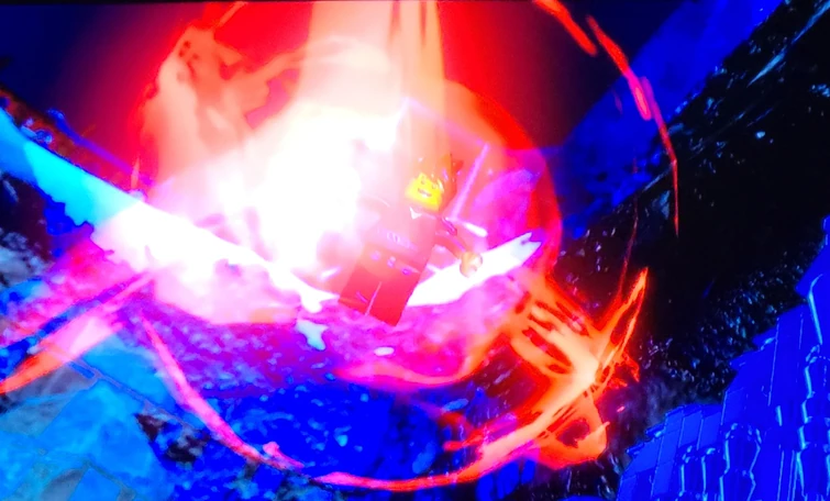 Lego Ninjago Movie Video Game screenshots (finale) | Fandom