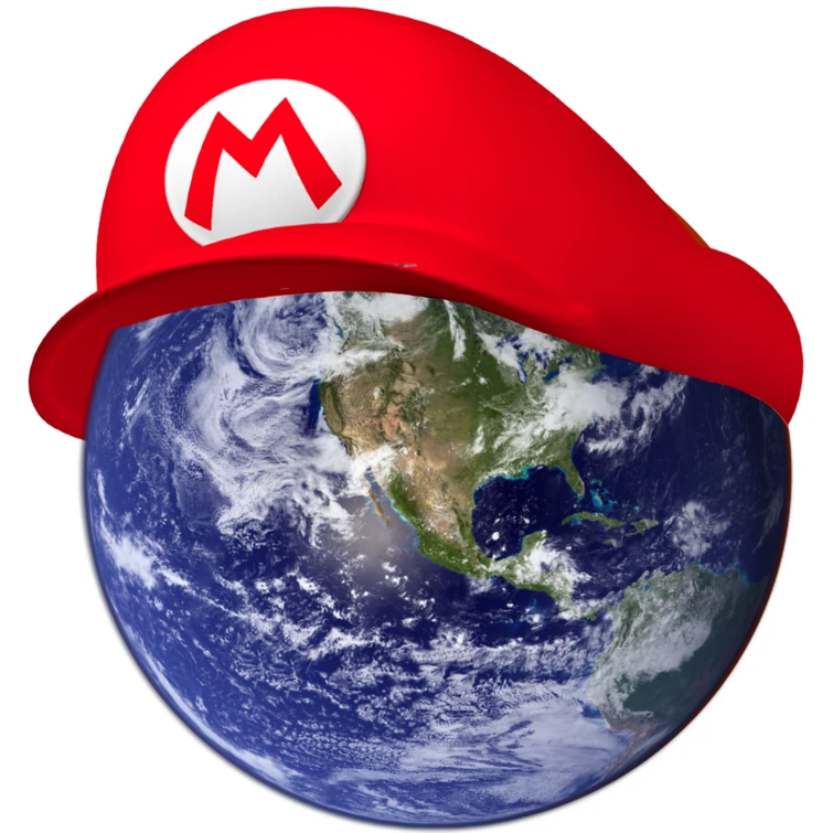 Discuss Everything About Mario Wiki | Fandom