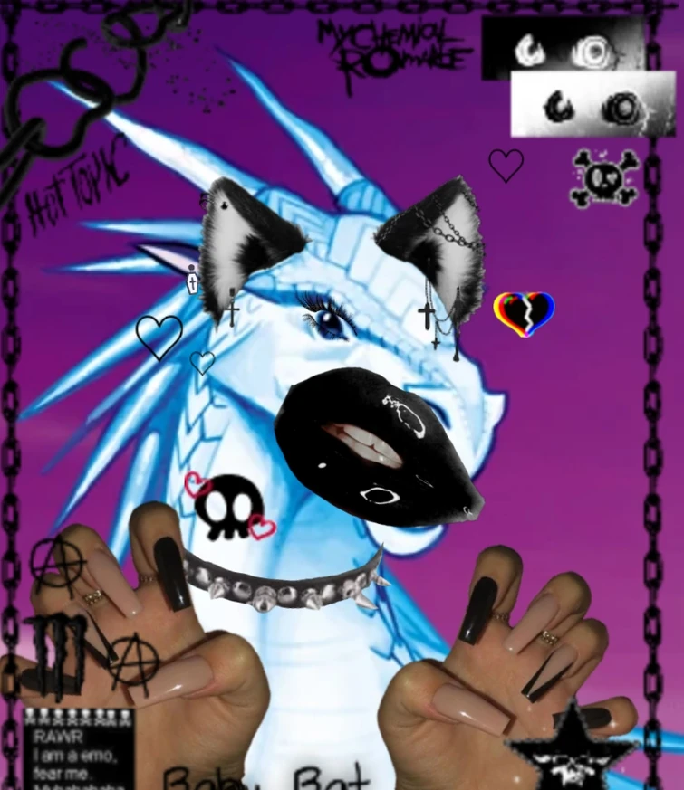 baddie winter :000 | Fandom