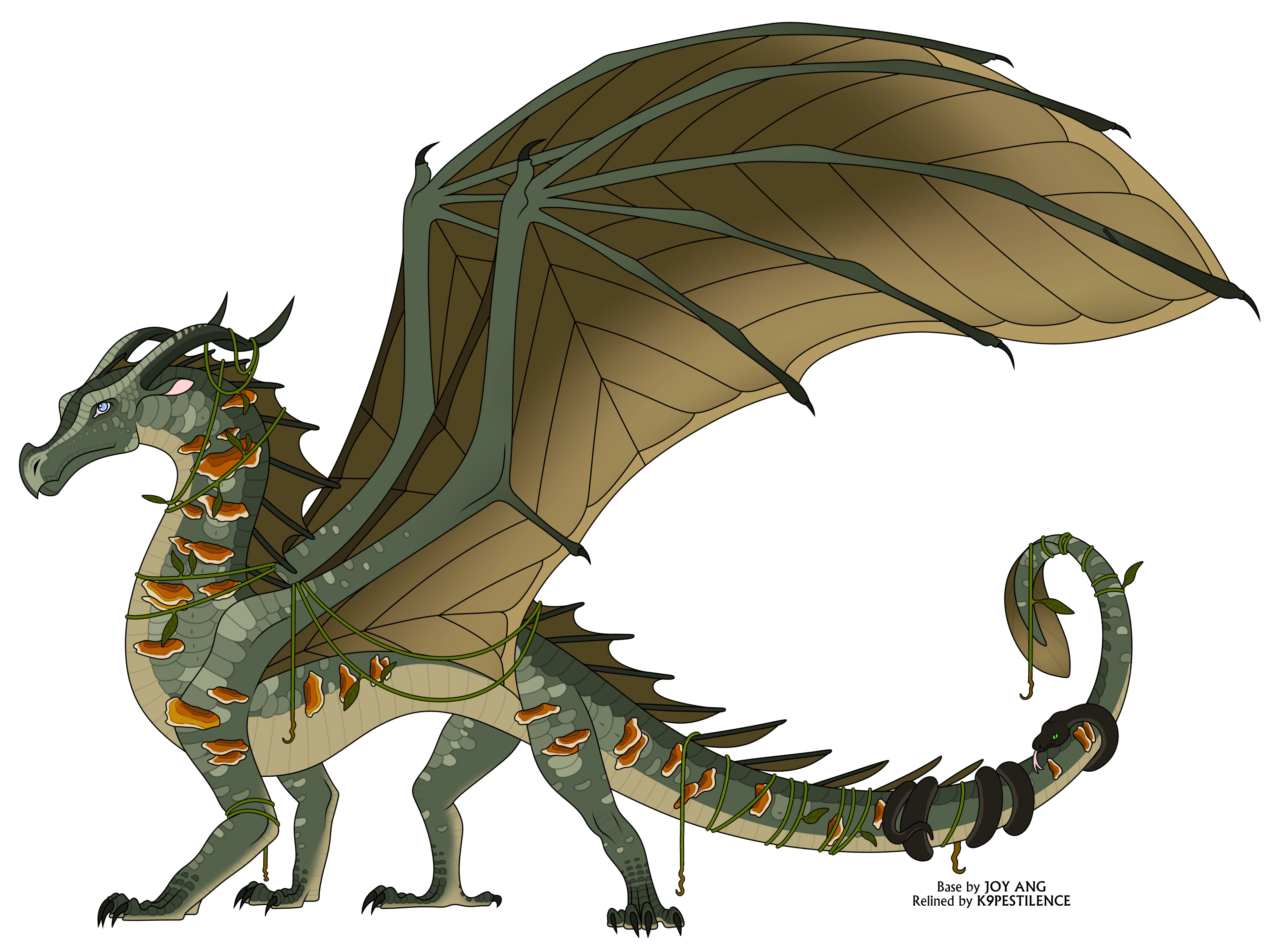 New oc!! | Fandom
