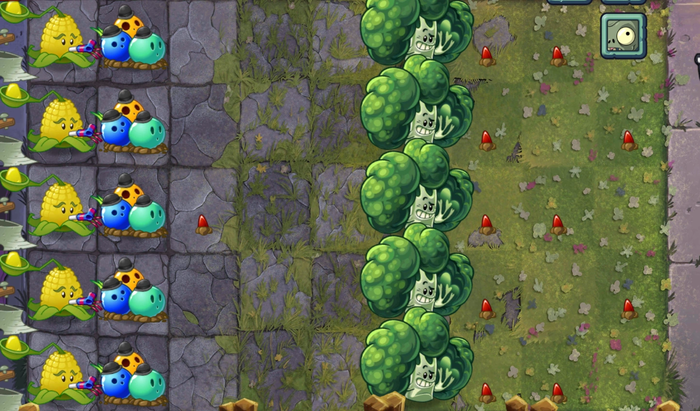 Strategy for Blockoli's tournament | Fandom