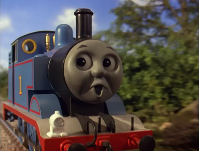 Discuss Everything About Thomas the Tank Engine Wiki | Fandom