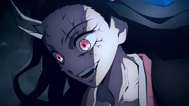 Making these more serious now! Nezuko Kamado vs Katsuki Bakugo | Fandom