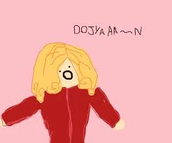 Dojyaan semanal hasta que saquen sbr anime dio digo dia #2 | Fandom