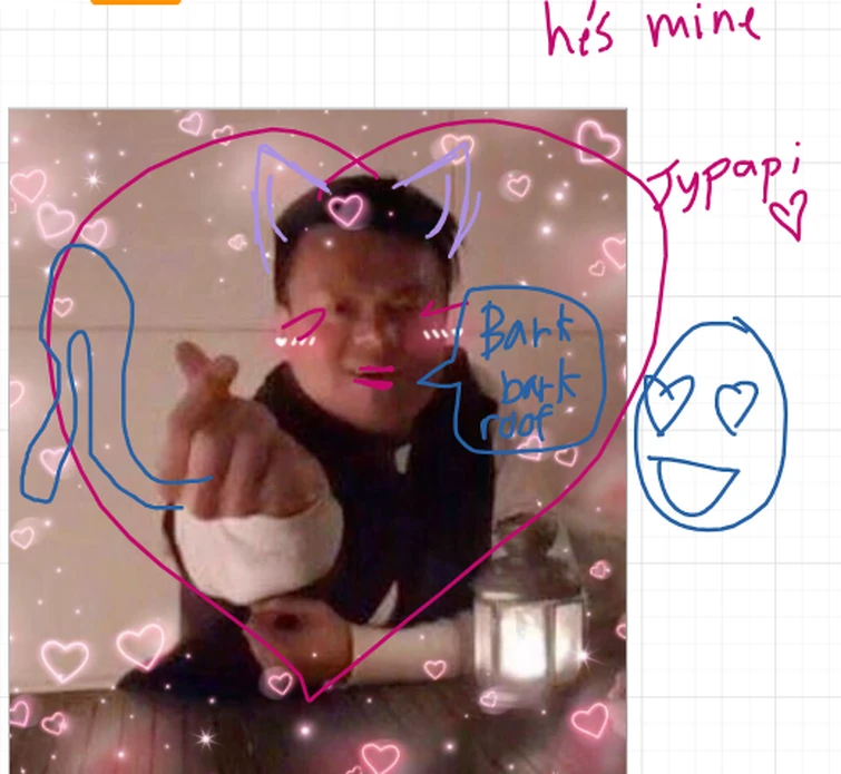 Okay wth fandom | Fandom