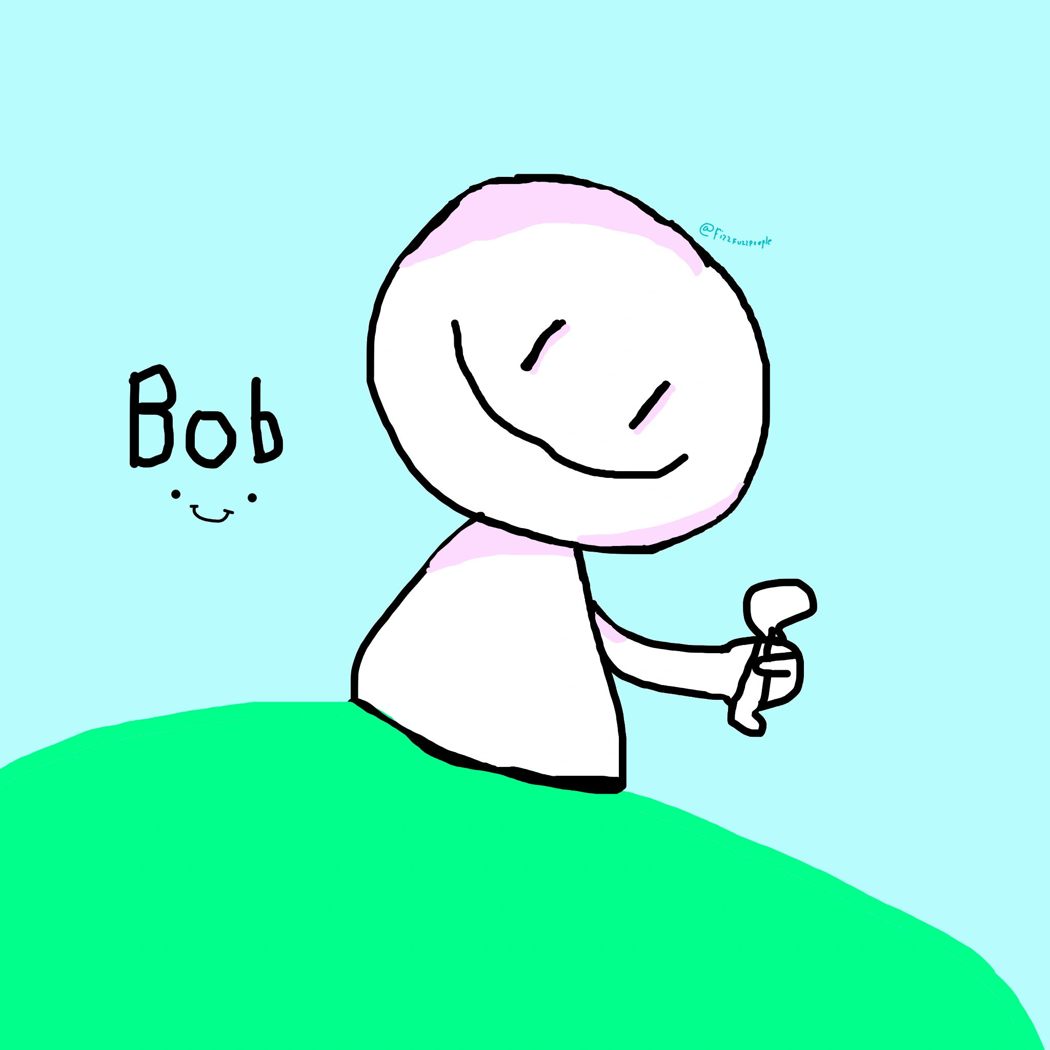 Bob. | Fandom