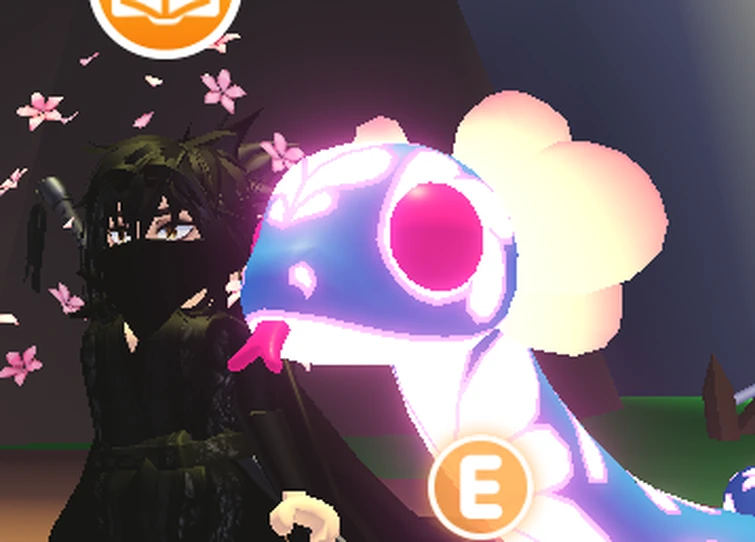 Discuss Everything About Adopt Me! Wiki | Fandom