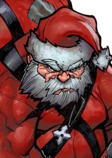 Merry Christmas! | Fandom