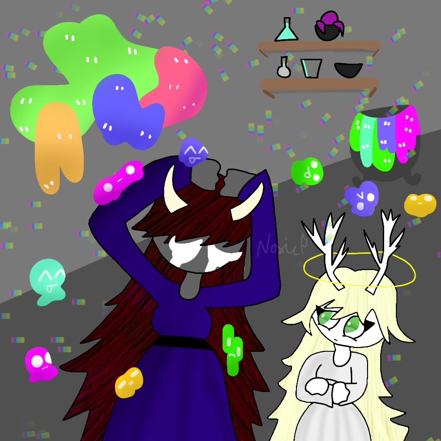 i lost motivation as you can tell | Fandom