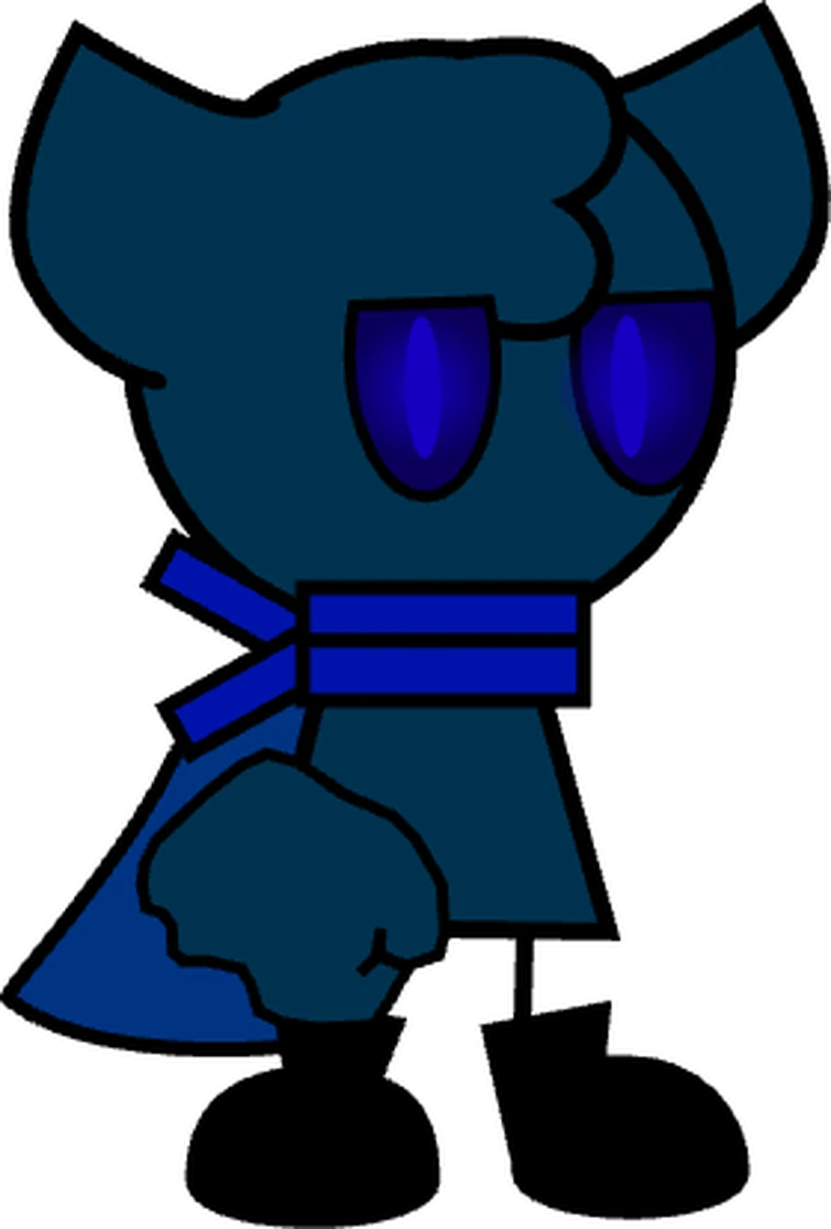 icy creature | Fandom