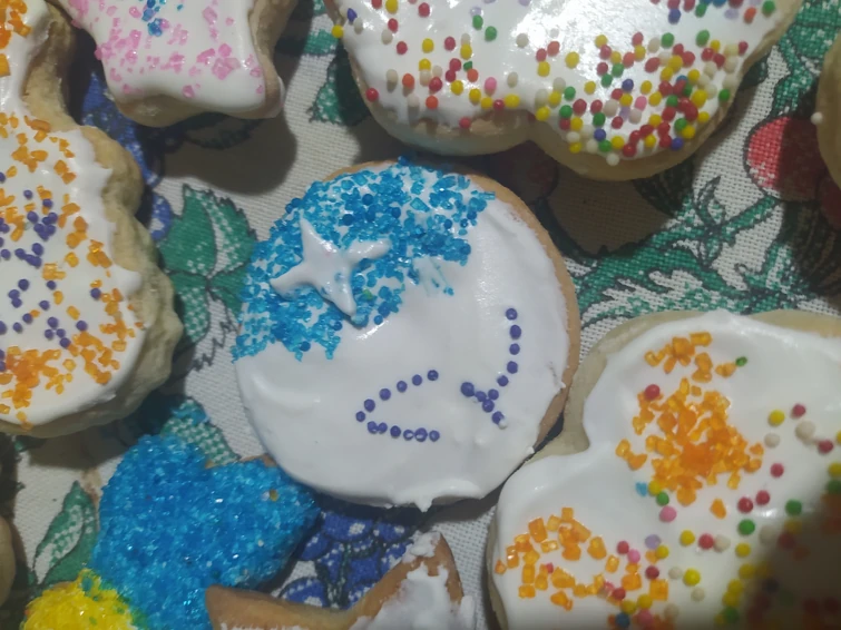 Astroke cookie | Fandom
