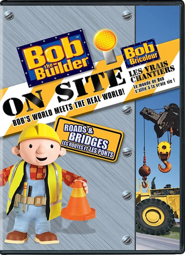 Discuss Everything About Bob The Builder Wiki | Fandom