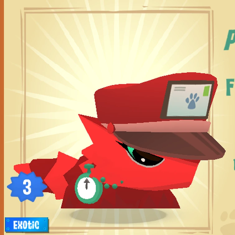Pets can wear postmaster hats now | Fandom