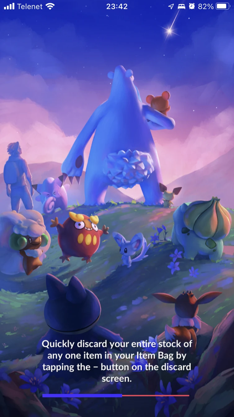 Ooh, new loading screen! | Fandom