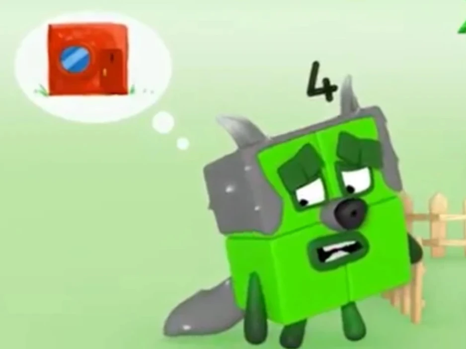 What i hate in numberblocks season 3-8 | Fandom