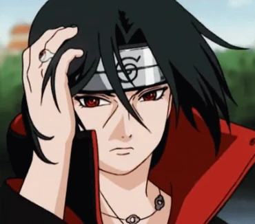 Itachi (Pt. 1 ) vs. Hiruzen (KC, only staff form enma) | Fandom