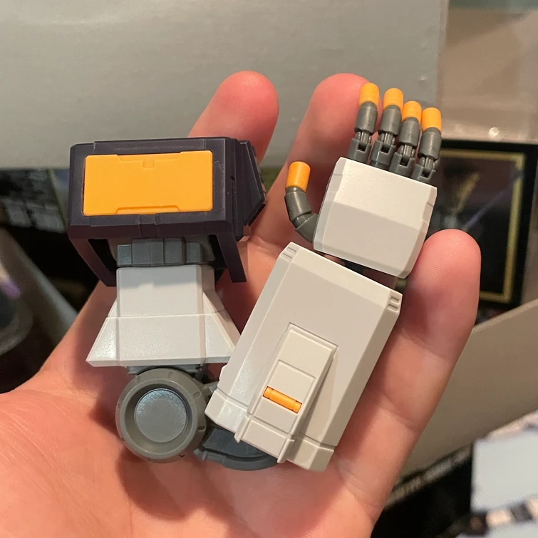 Bless bootlegs. Hg Psycho Arms | Fandom