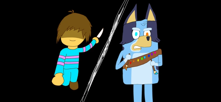 Discuss Everything About Undertale AUs Wiki | Fandom