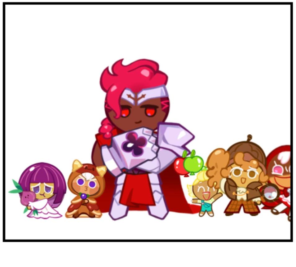 Children love this man. He’s like a cool but serious dad to them. | Fandom