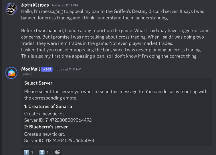 Discuss Everything About Griffin's Destiny Wiki | Fandom