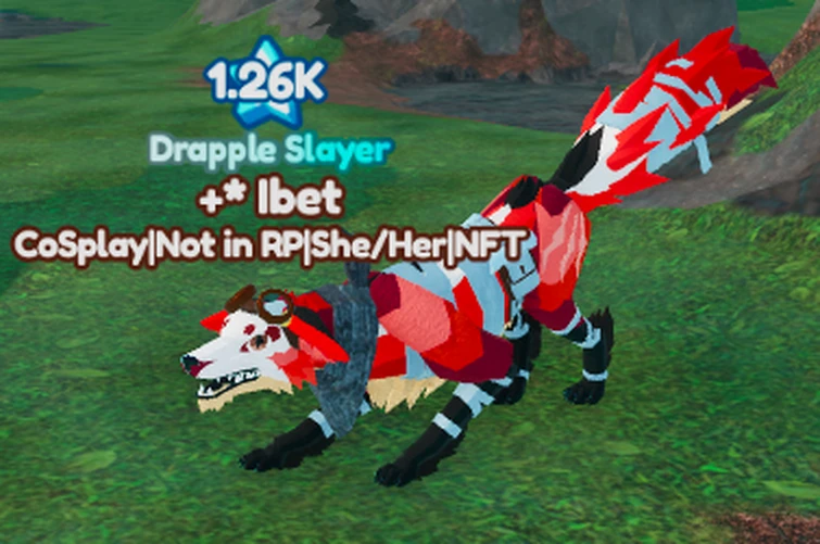 Ibetchi cosplay at Animal Kingdom! | Fandom