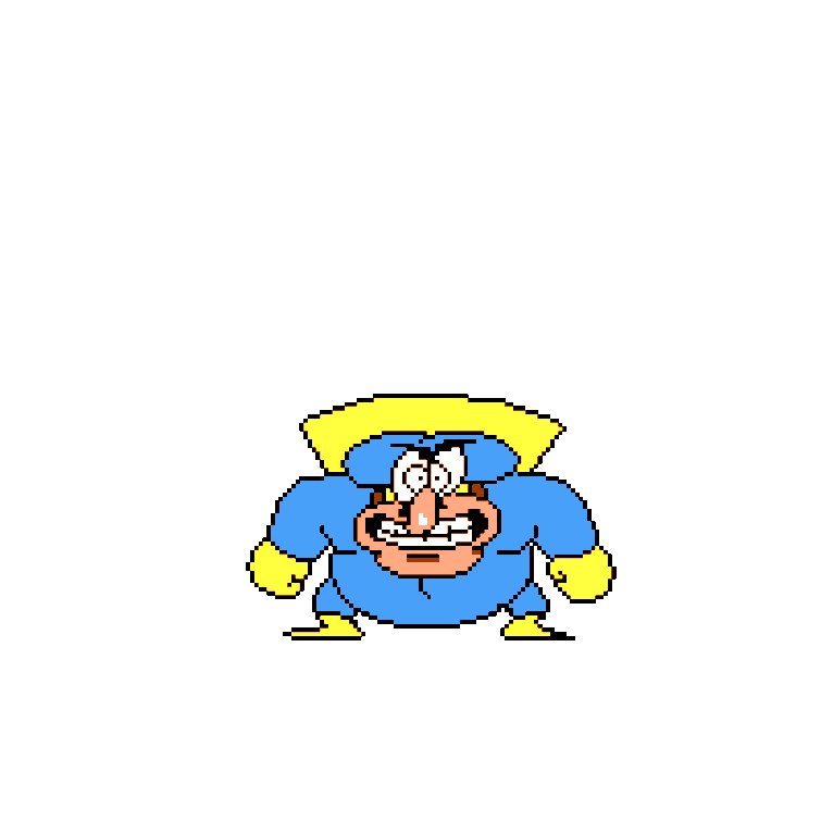 FOR PIZZA TOWER COMIC MAKERS, here's some pizzano sprites for it | Fandom