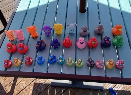 Army of duck | Fandom