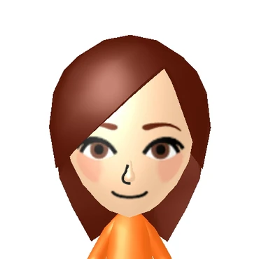 Best Nintendo-Made Mii? | Fandom