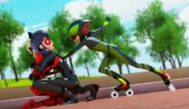 Discuss Everything About Miraculous Ladybug Wiki | Fandom