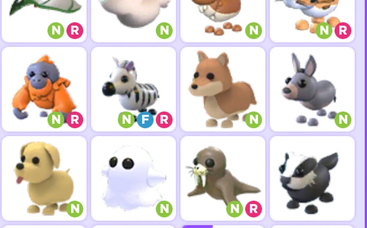 Discuss Everything About Adopt Me! Wiki | Fandom