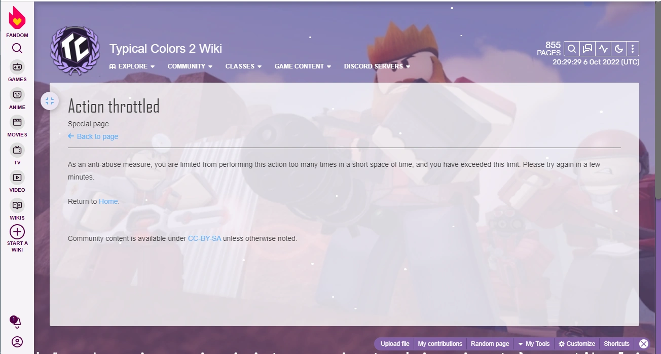 admins please give me mod | Fandom