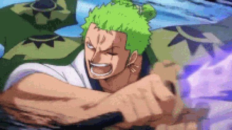 (KIKI KYUTORYU) The Roblox Wano Zoro Experience | Fandom