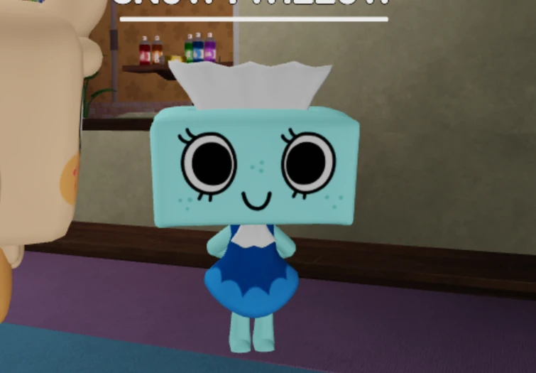 THE UPDATE IS HERE | Fandom