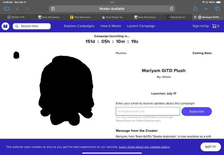 Discuss Everything About GHOST-P Wiki | Fandom