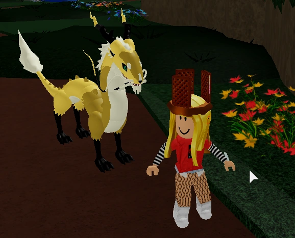 Discuss Everything About Loomian Legacy Wiki | Fandom