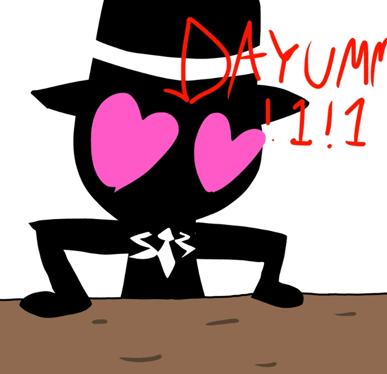 Uhmmm, Jevin? | Fandom