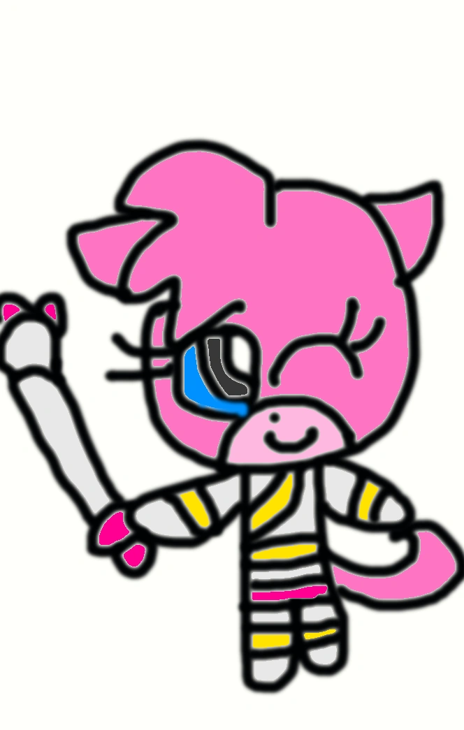 Poppet as the white wild force ranger | Fandom