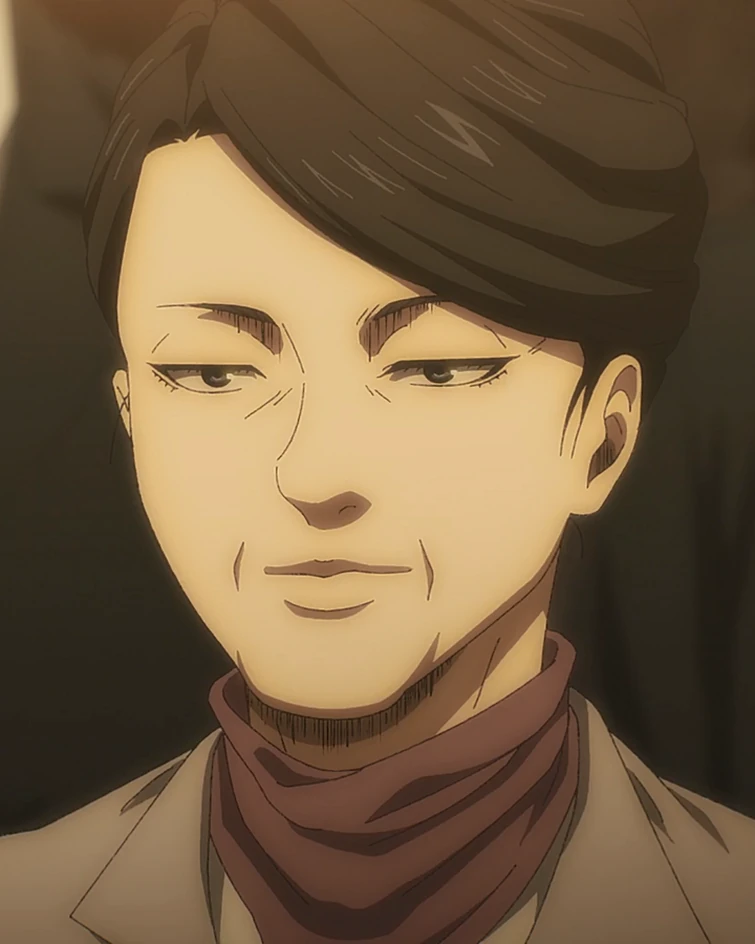 Discuss Everything About Attack on Titan Wiki | Fandom