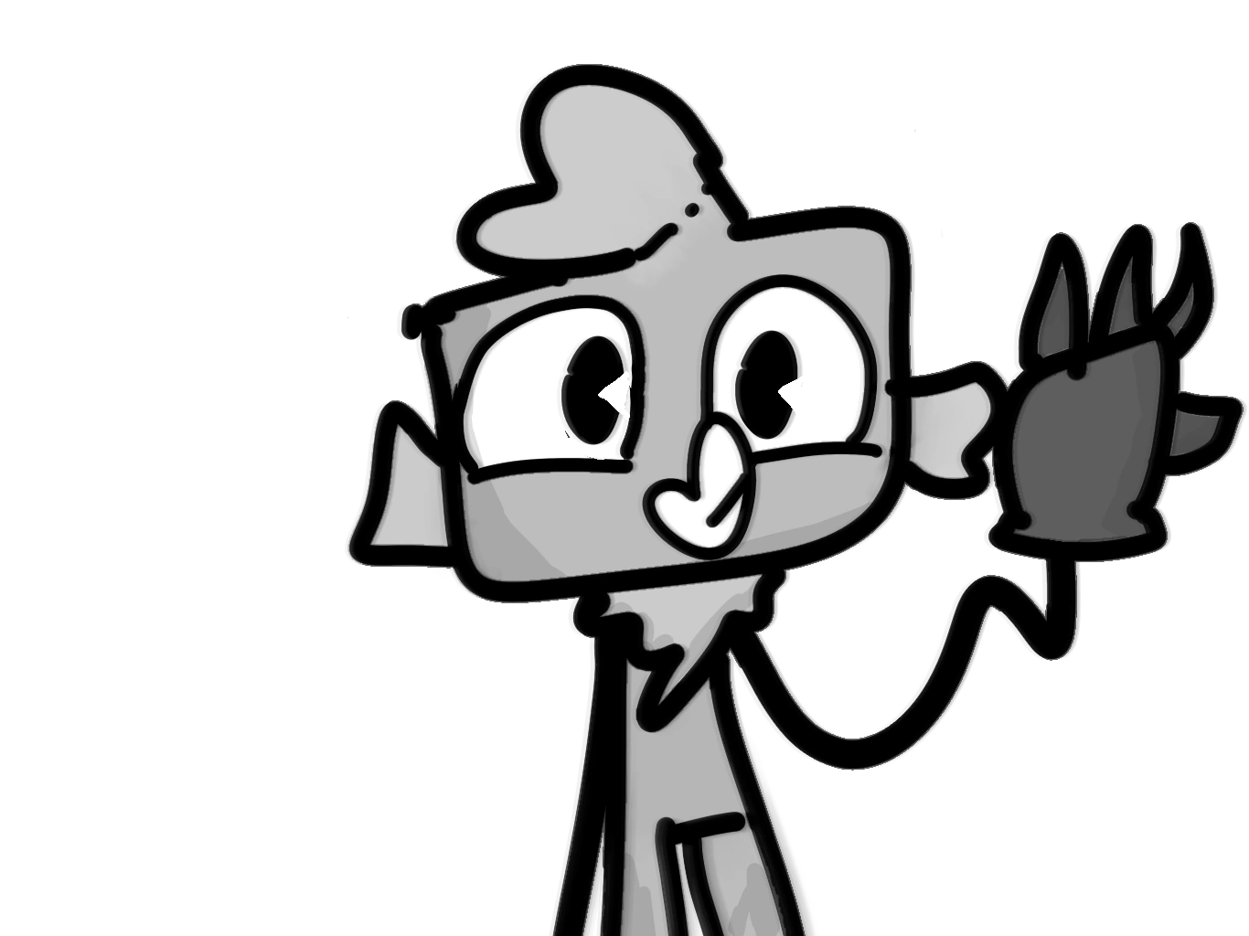 Vintage goob | Fandom