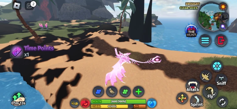 Guide to exploration token hunting | Fandom