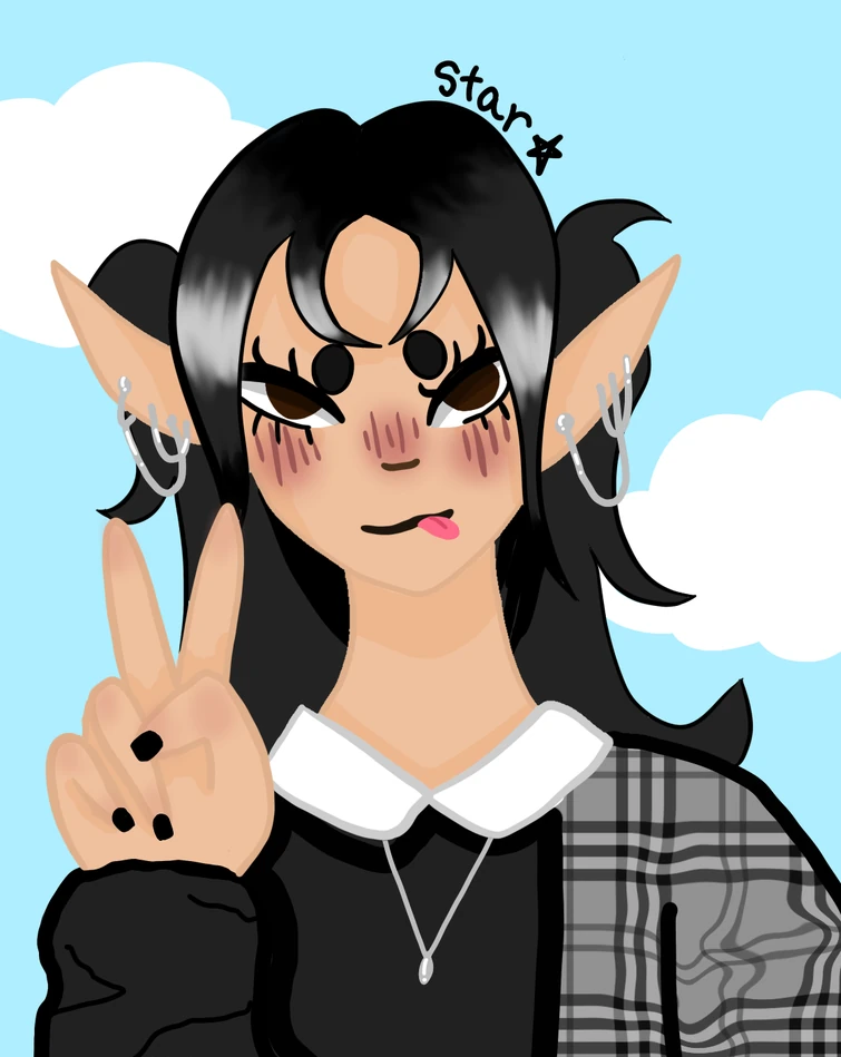 drawing ocs :) | Fandom