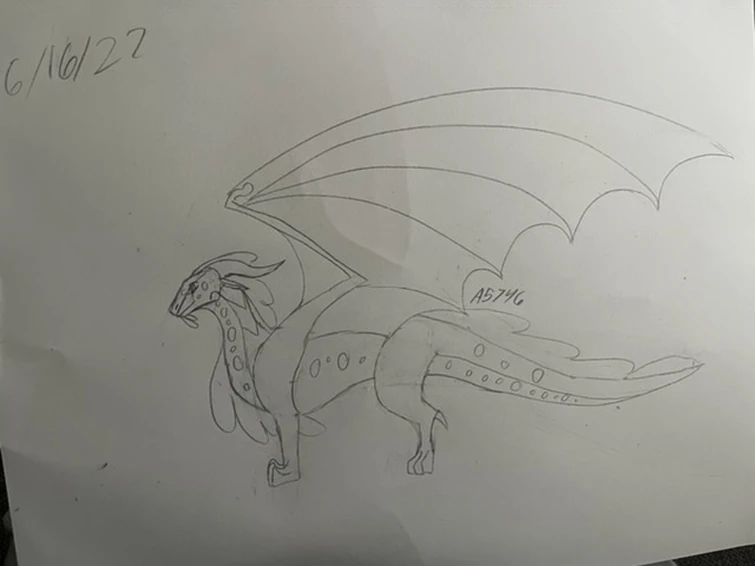 quick seawing drawing | Fandom