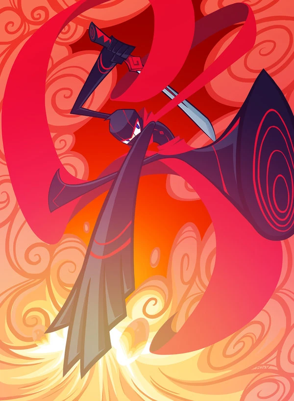 Super hadouken Ninja | Fandom