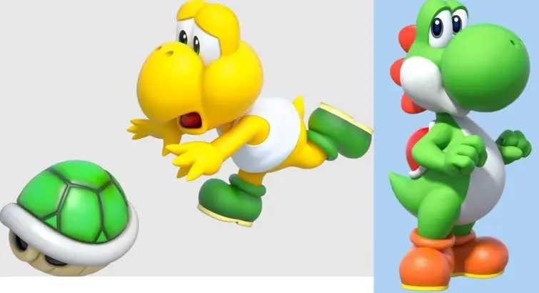 Discuss Everything About Mario Wiki | Fandom