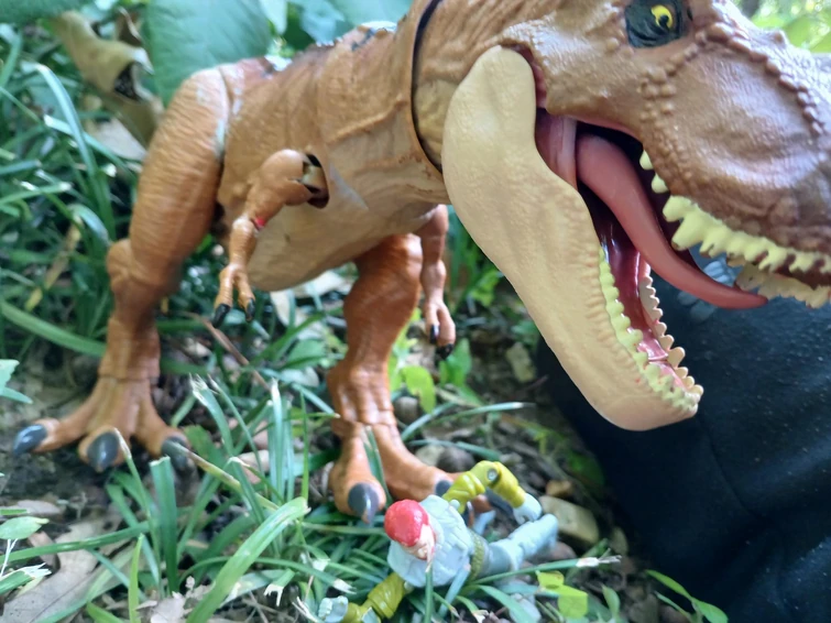Discuss Everything About Jurassic Park Wiki | Fandom