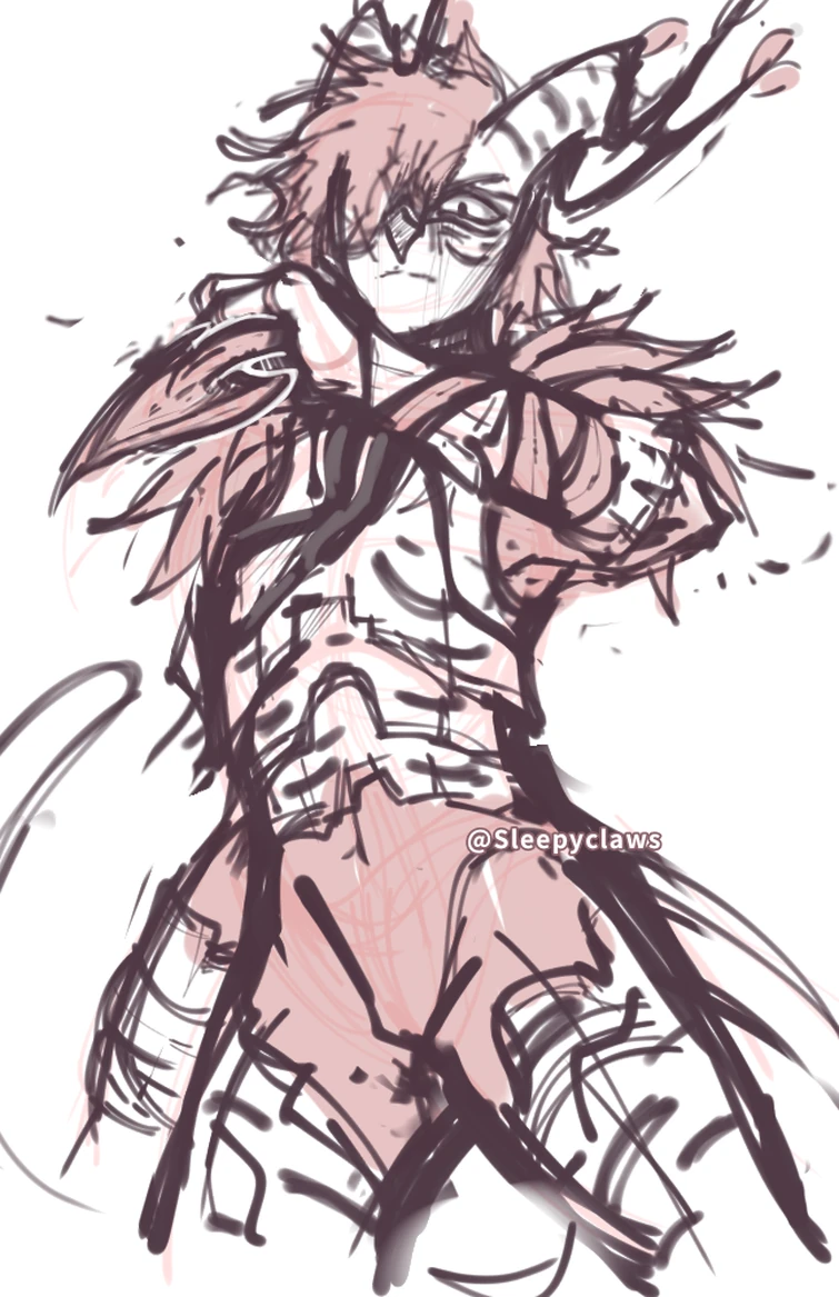 IDRABARKKKK (and Verdant is here too ig /silly) | Fandom