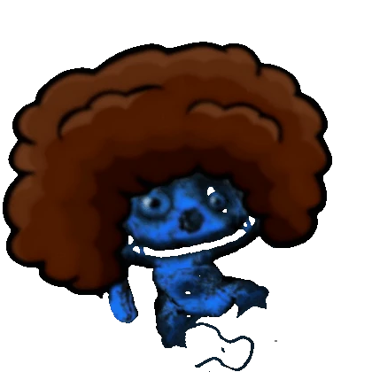 Sr Afrocity | Fandom