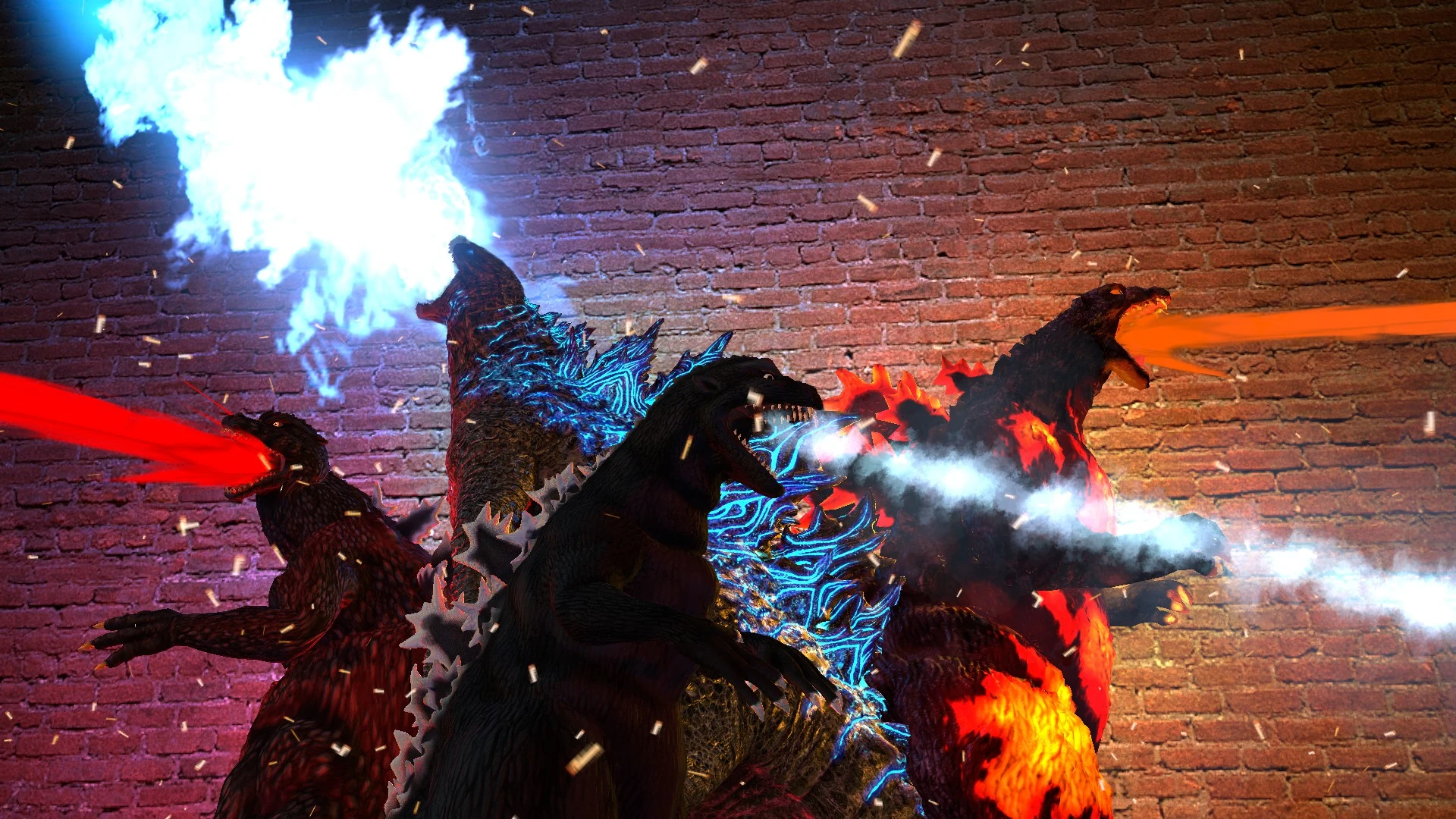 Godzilla: Gmod Boogaloo | Fandom