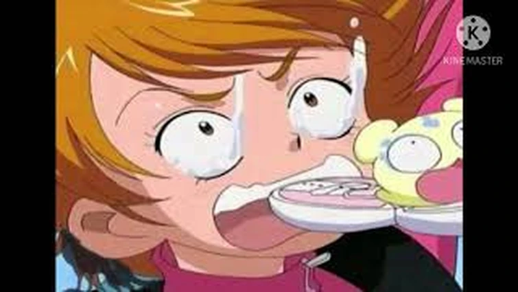 Precure Cursed images (part 6) | Fandom