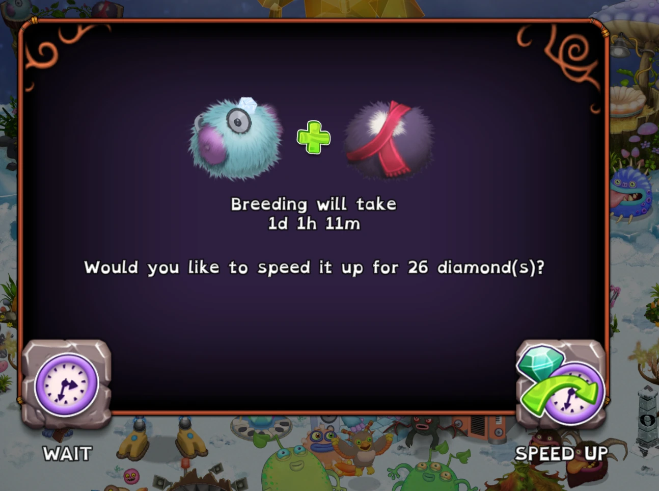 I got epic yool first try | Fandom